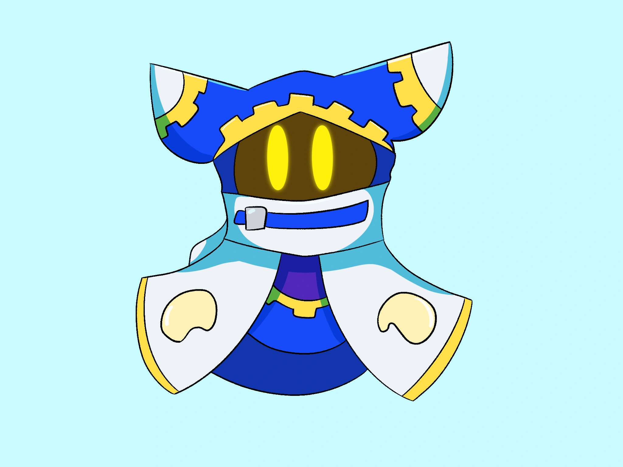 Happy Magolor Day Y’all | Fandom