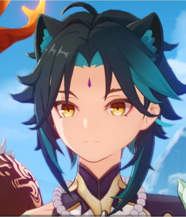 Xiao images to make you feel better | Fandom