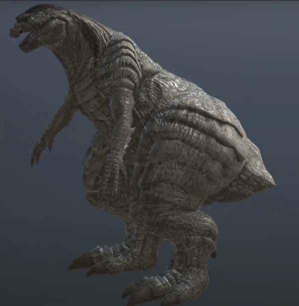 How do you think MV Godzilla would fare… | Fandom