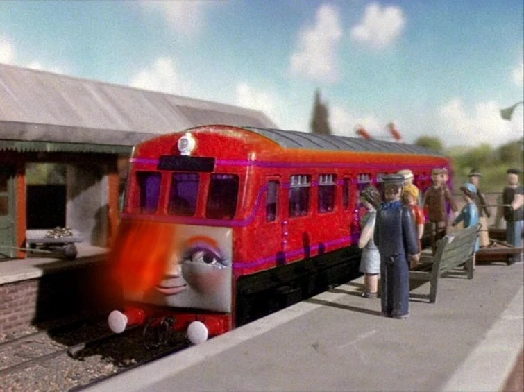 "I'm not bad, I'm just highly sprung" | Fandom