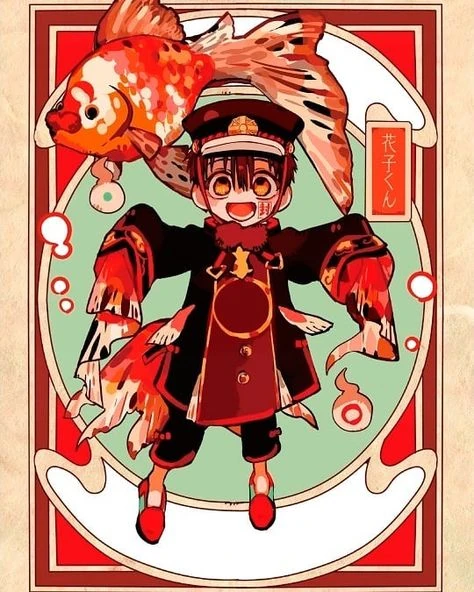 🌸Fish🌸 | Fandom