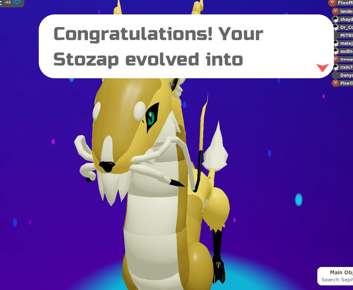 Discuss Everything About Loomian Legacy Wiki | Fandom