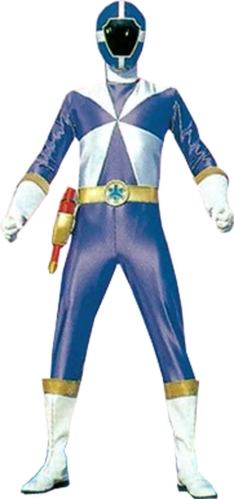 Ranking all the sentai blue | Fandom