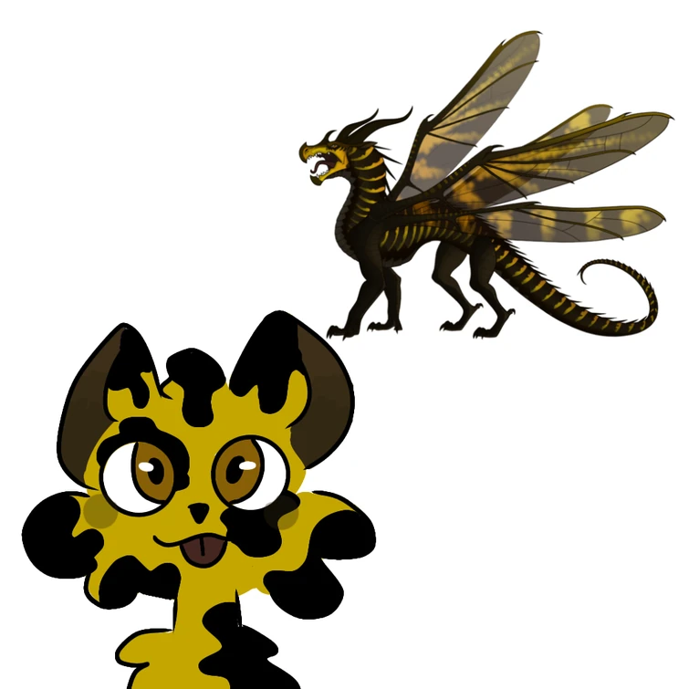 Discuss Everything About Wings of Fire Wiki | Fandom