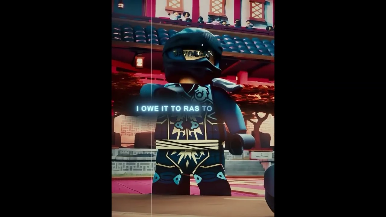 Finally got it right guys, NOW ENJOY THE FULL VERSION! Rate the Outro ...