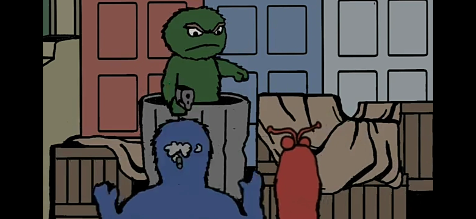 Heard there was an Evil Emo mod comin' soon so here are some ...