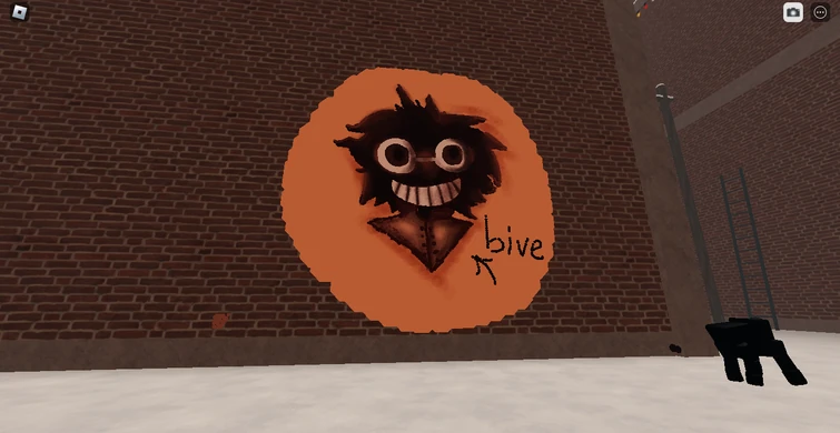 im one of those people who drew bive just because she simply exists now ...