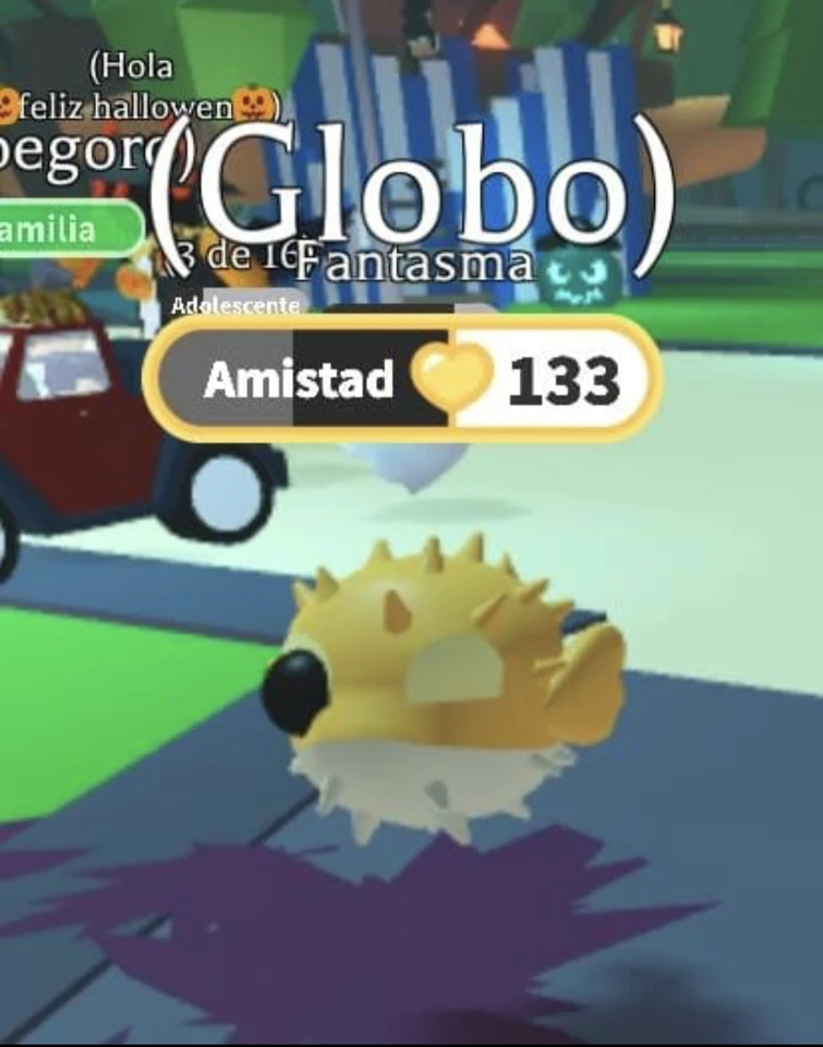 when the balloon uni meets the cactus friend | Fandom