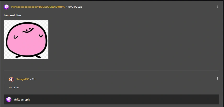 why da hail | Fandom