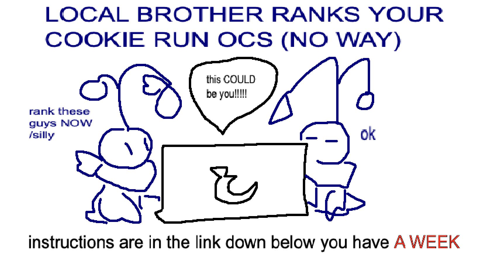 Azure Ranks Cookies: CRKOC wiki edition | Fandom
