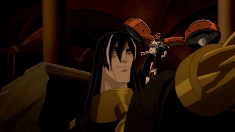 Discuss Everything About Generator Rex Wiki | Fandom