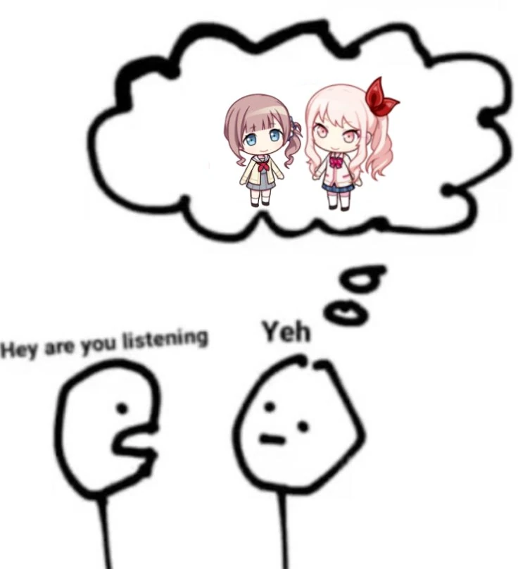 I have bread | Fandom