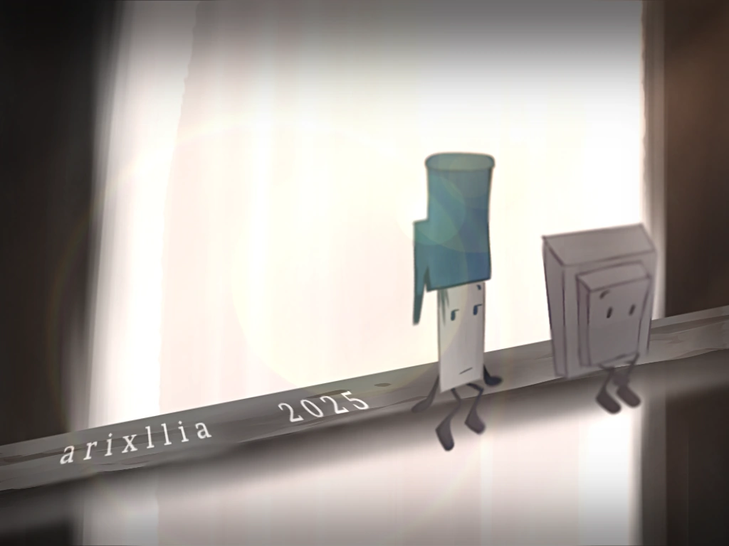 inkswitch (pen x liy) art | Fandom