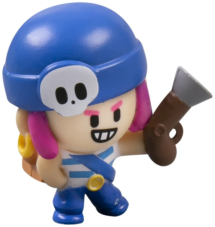 Discuss Everything About Brawl Stars Wiki | Fandom