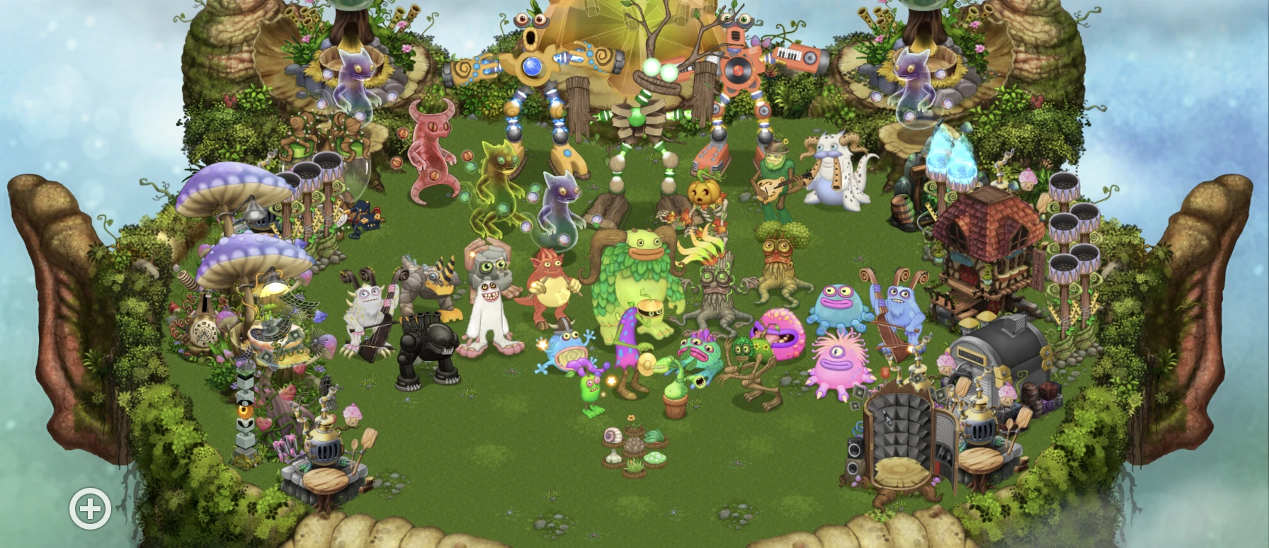 Msm leek REEL | Fandom