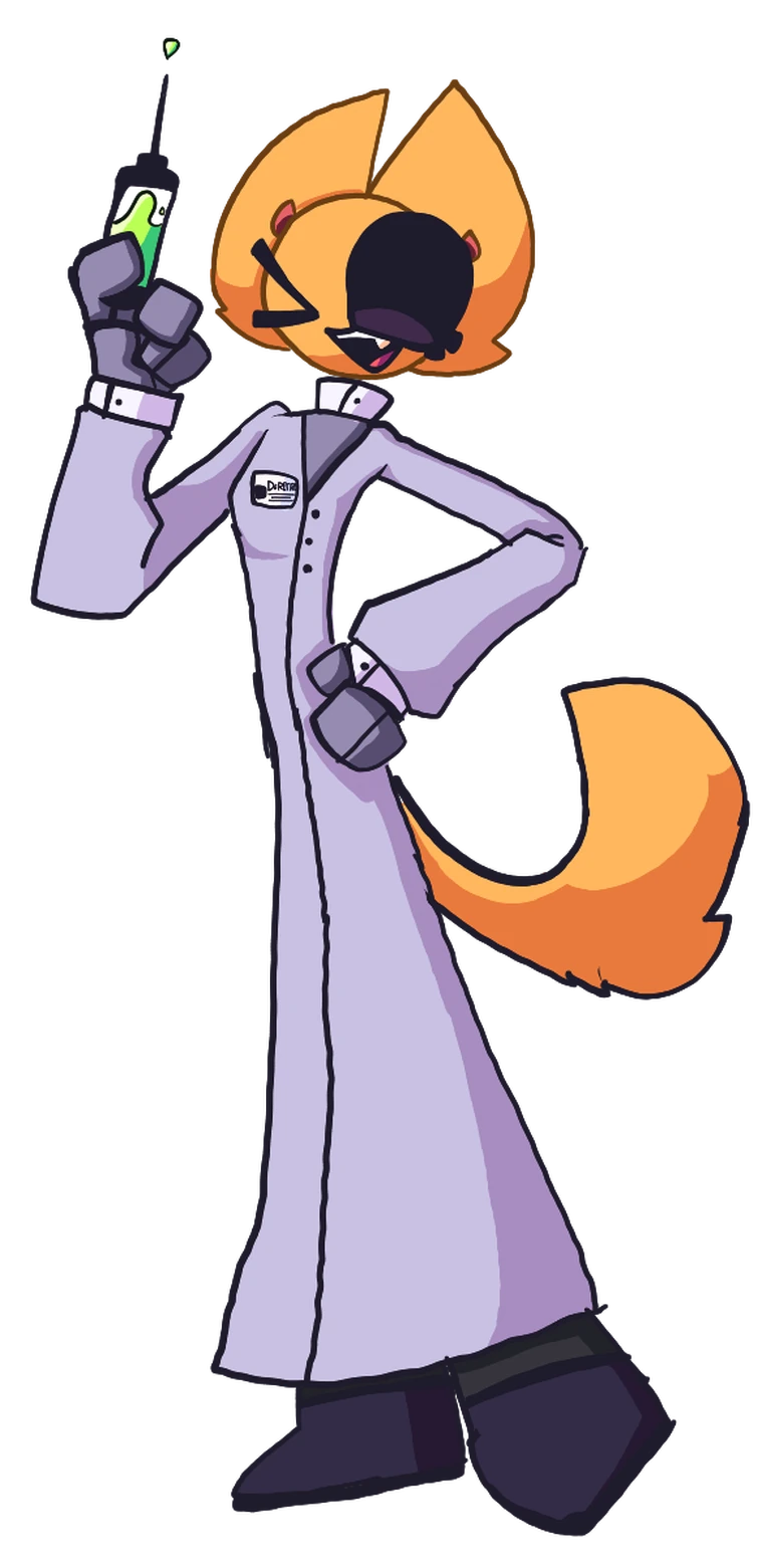 All of my Regretevator art so far | Fandom