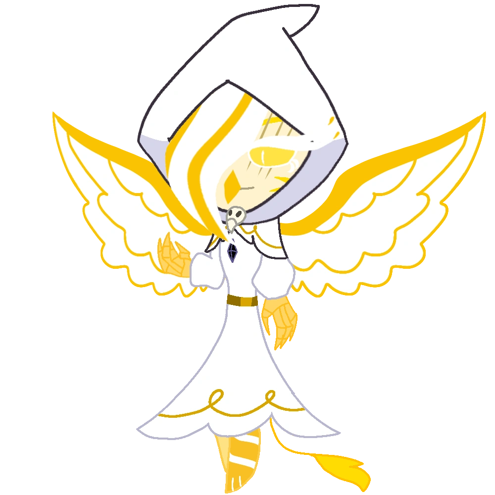 The White Gryphon | Fandom