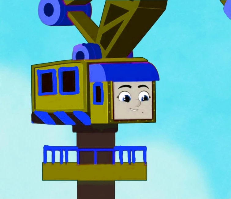 Discuss Everything About Thomas the Tank Engine Wiki | Fandom