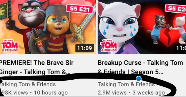 OMG THEY DID THE IMPOSSIBLE11?!111?!1!!??!1111 | Fandom