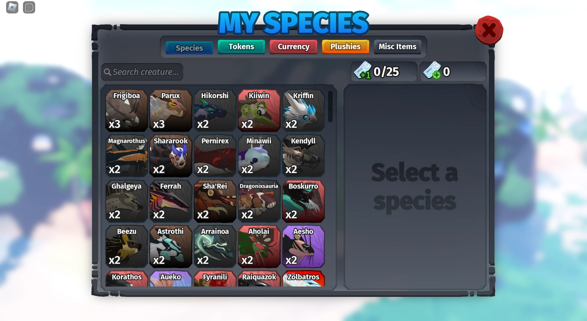 swapping GT / glim arachyu with another GT mut | Fandom