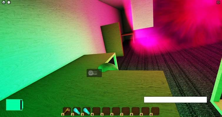 Discuss Everything About Roblox Interminable Rooms Wiki | Fandom