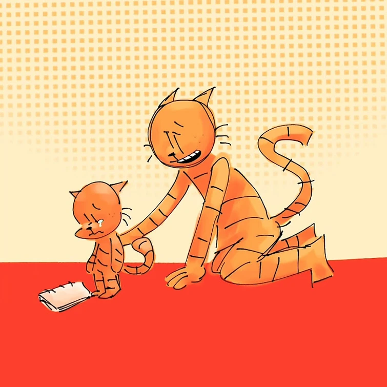 Discuss Everything About Dog Man Wiki | Fandom