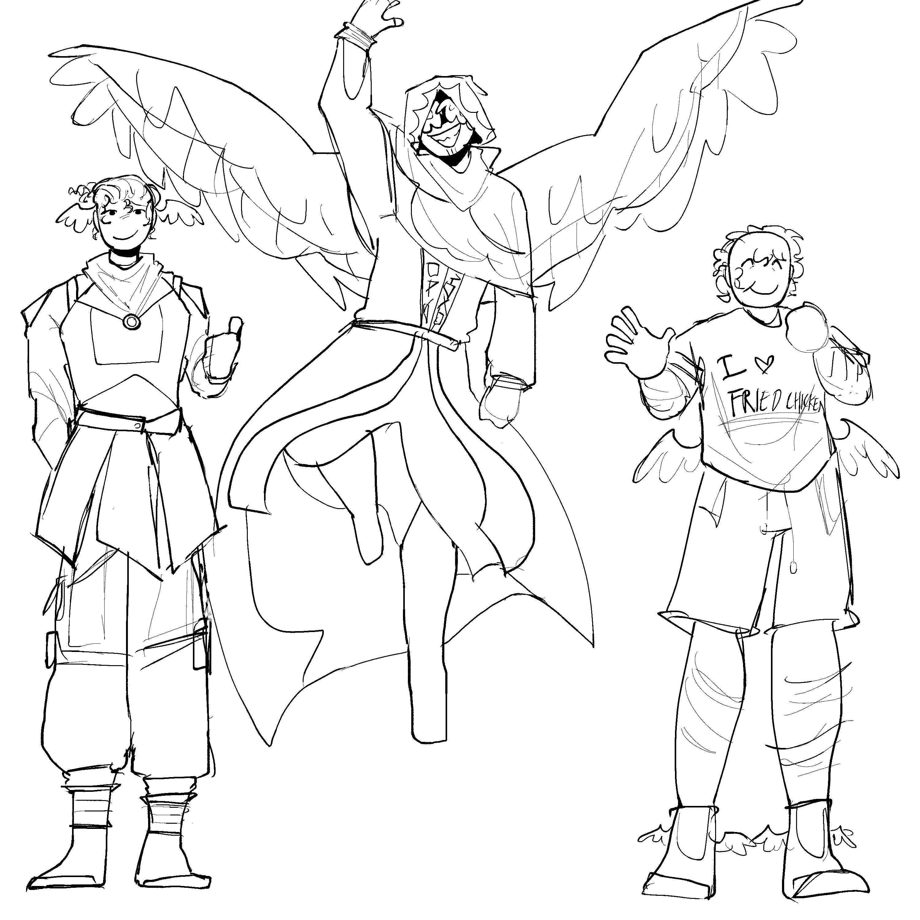 WIP of smth | Fandom