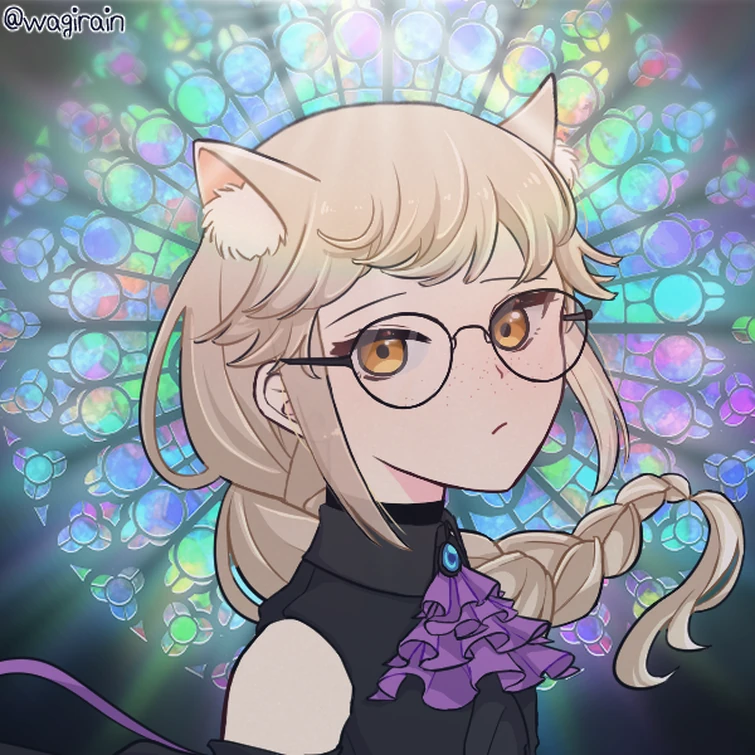 Picrew Day 250 | Fandom