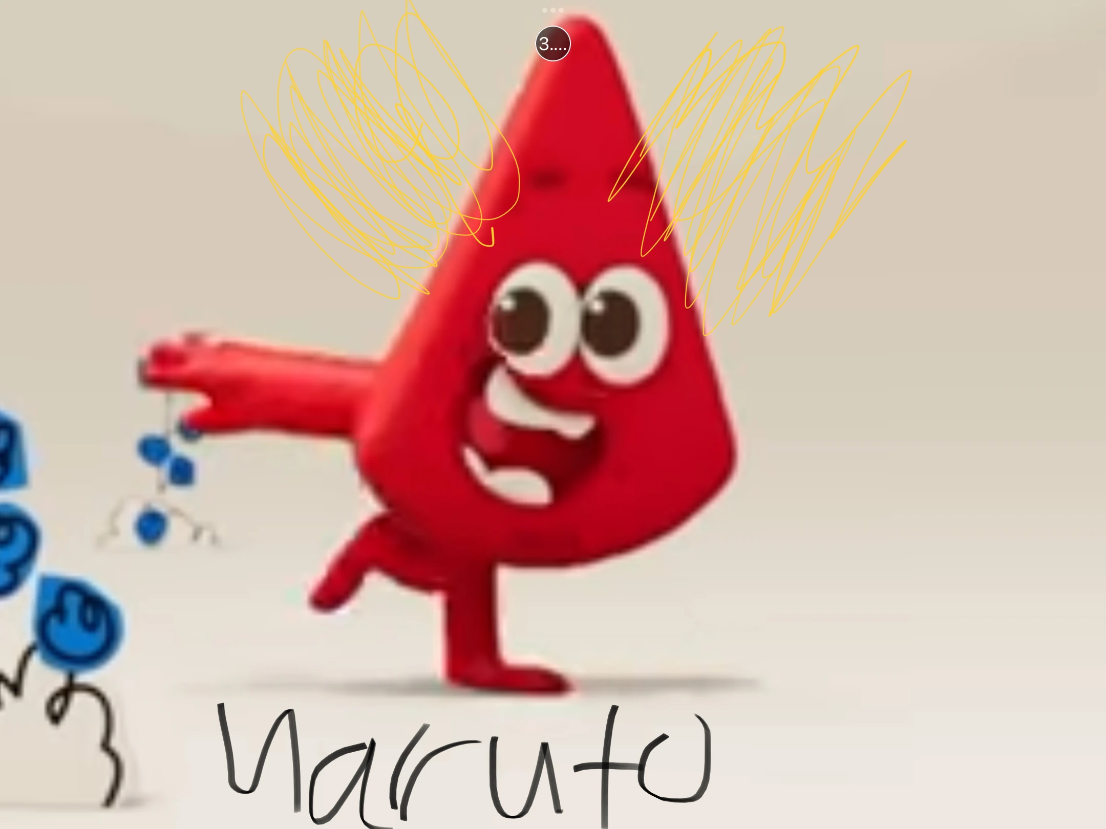 LOOK ITS NATRUTO | Fandom