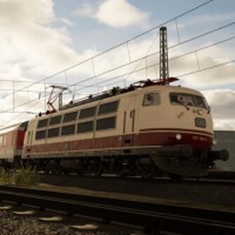 Discuss Everything About Train Sim World Wiki | Fandom