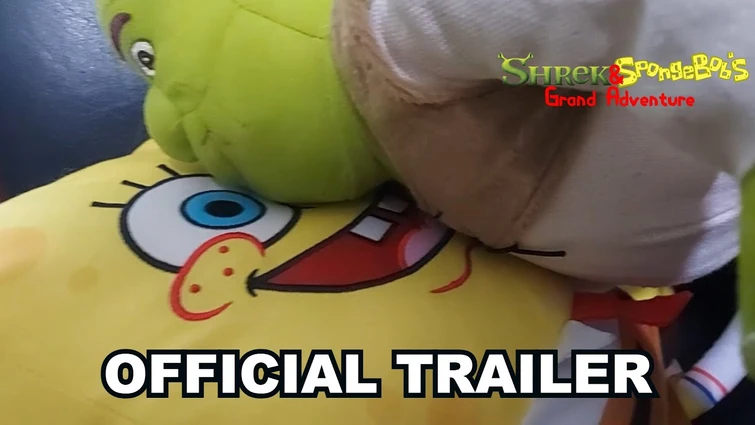 Shrek & SpongeBob’s Grand Adventure (2022) | Fandom