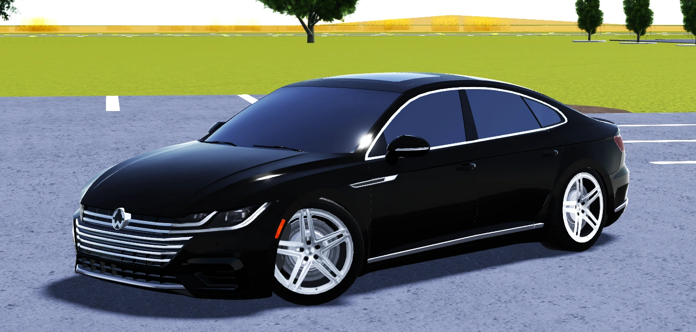 New Volkswagen acquired. (4th VW) | Fandom