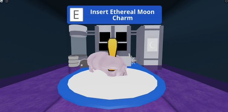 Day 2 of Making a 40 Bee Zone concept: The Ethereal Hall & Evolutions ...