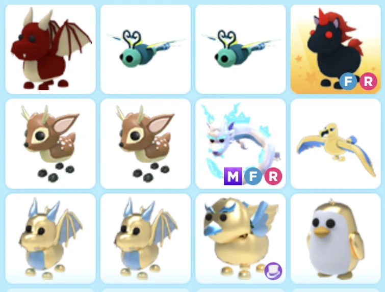 Trading for fool pets/eggs! | Fandom