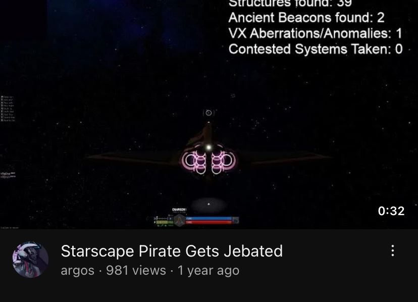 omg general argos plays starscape??!!!?!?!?! | Fandom
