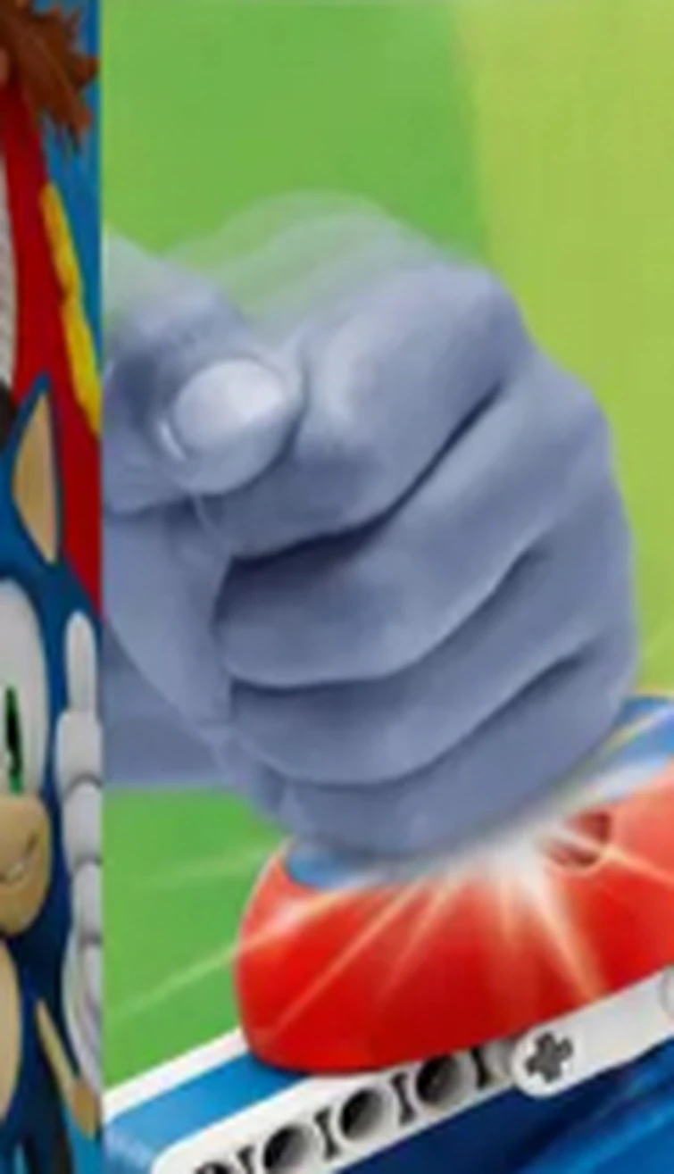 Who’s the most underrated sonic character? | Fandom