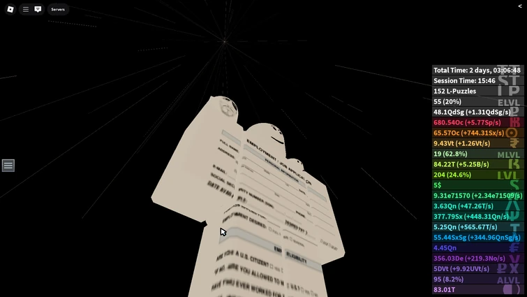 Discuss Everything About Everything Upgrade Tree Wiki | Fandom