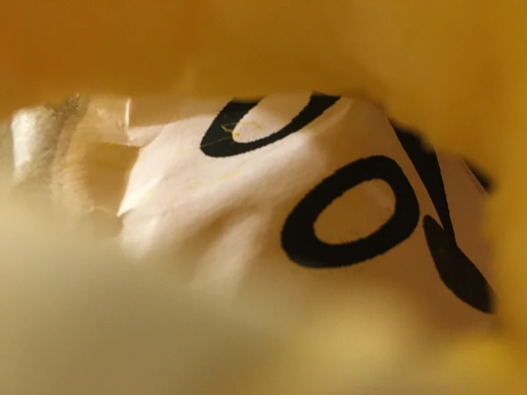 Void pumpkin! | Fandom