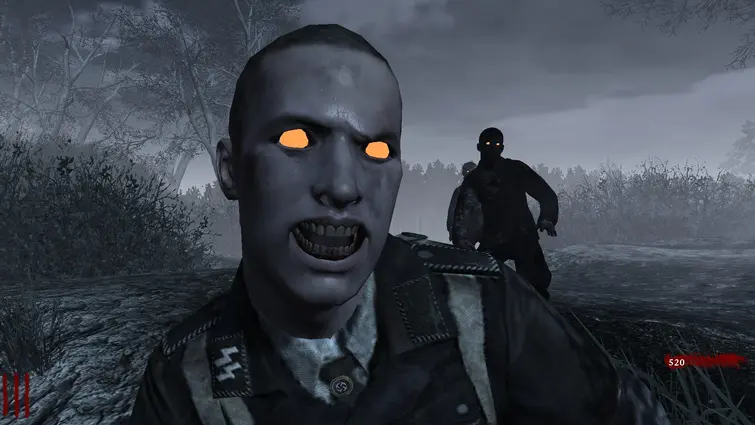 IMO My Favorite Cod Zombies Models | Fandom