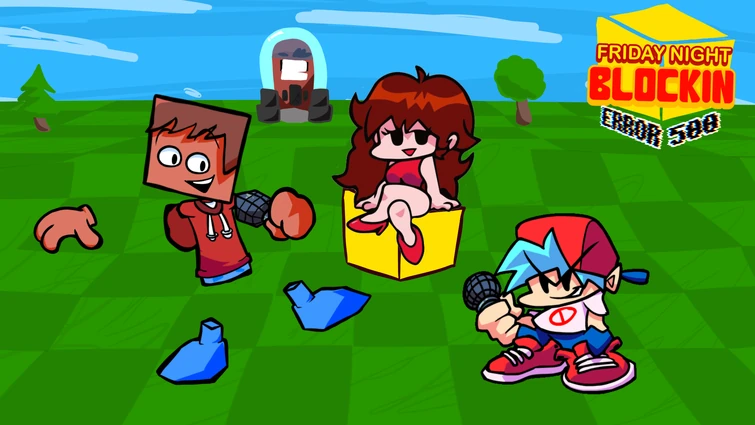 Discuss Everything About Blocksworld Wiki | Fandom