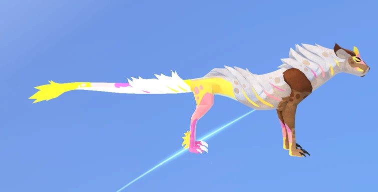 Discuss Everything About Creatures of Sonaria Wiki | Fandom