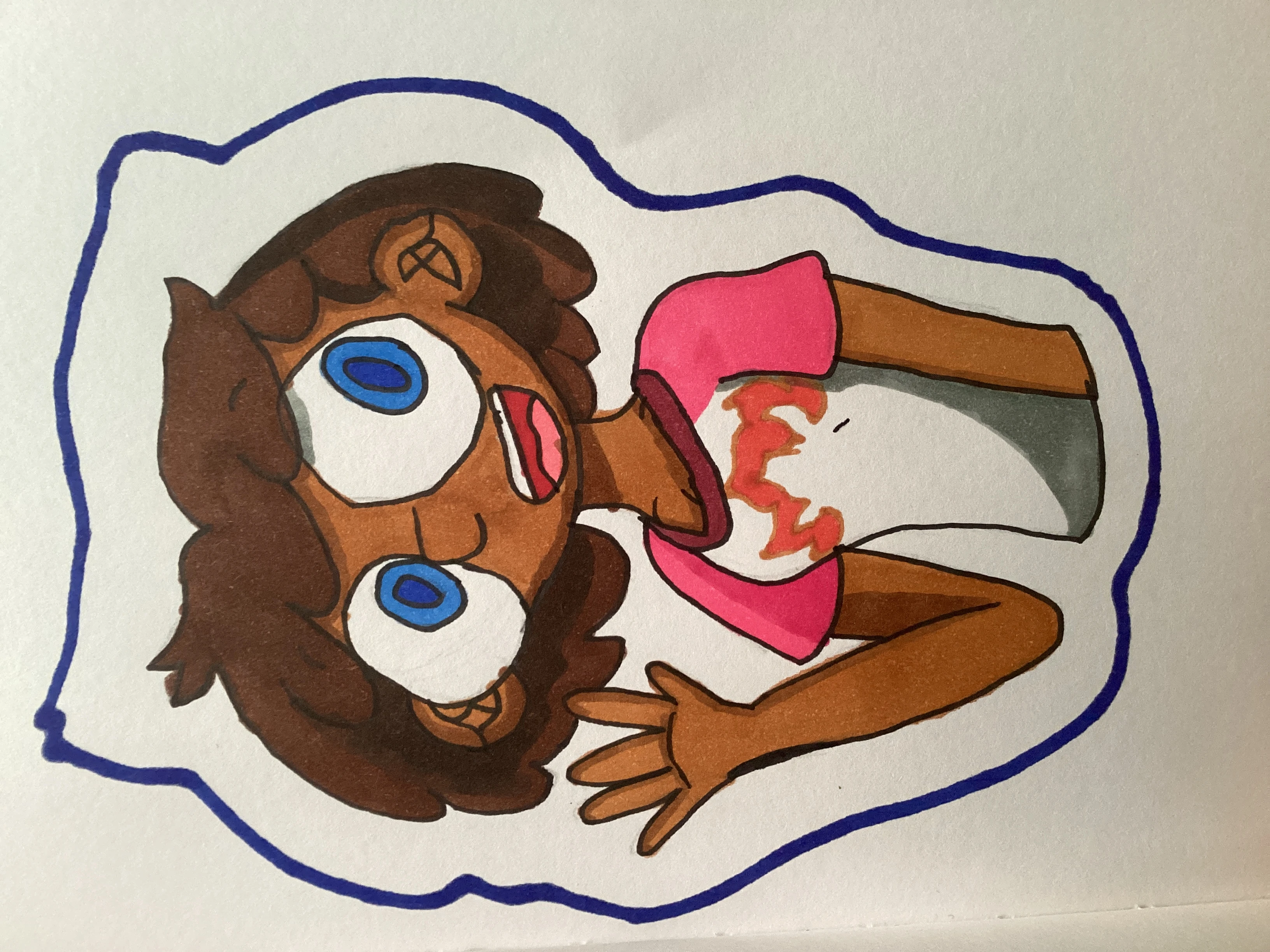 Anne because i felt like it (and forgot to post it) | Fandom