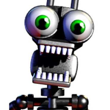 Discuss Everything About Five Nights at Freddy's Wiki | Fandom