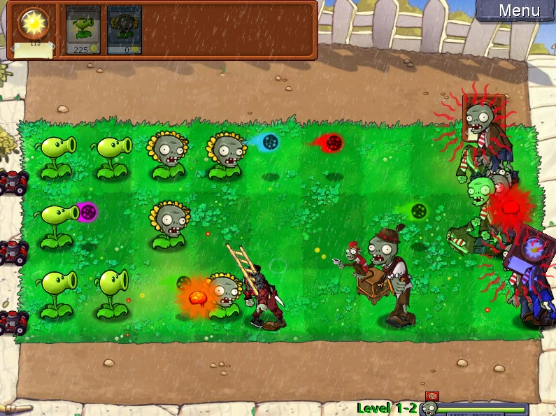 leaked pvz4 | Fandom