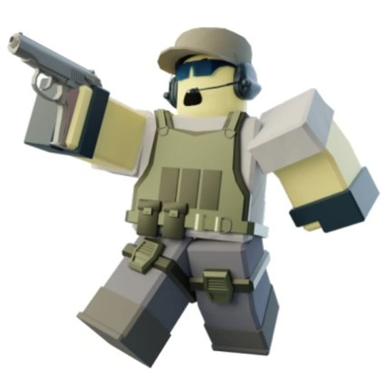 Title Card: Scout | Fandom