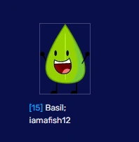 BASIL?!??!??! | Fandom