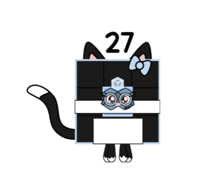 Meet Cutely Kitty! | Fandom