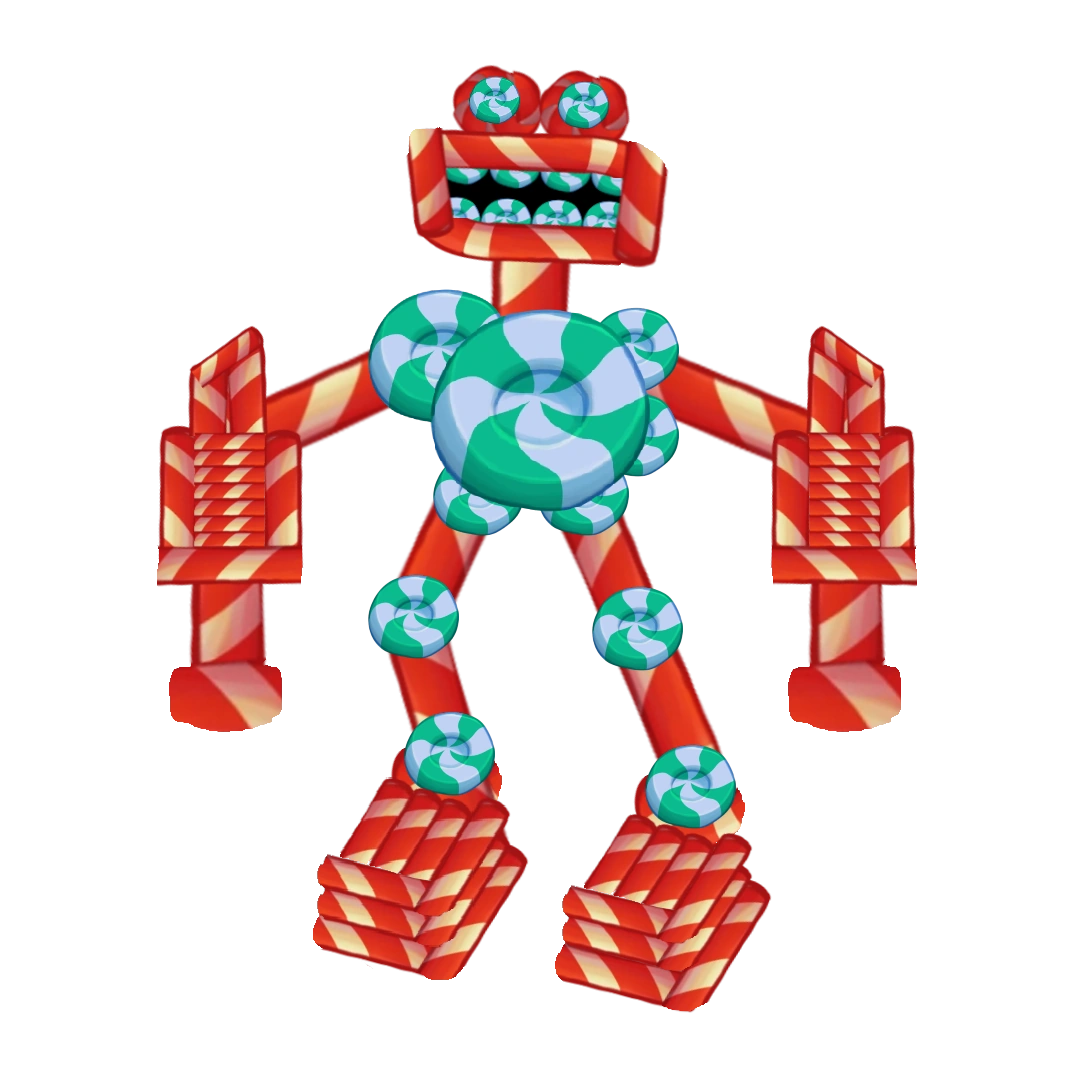 Candy Island Epic Wubbox | Fandom