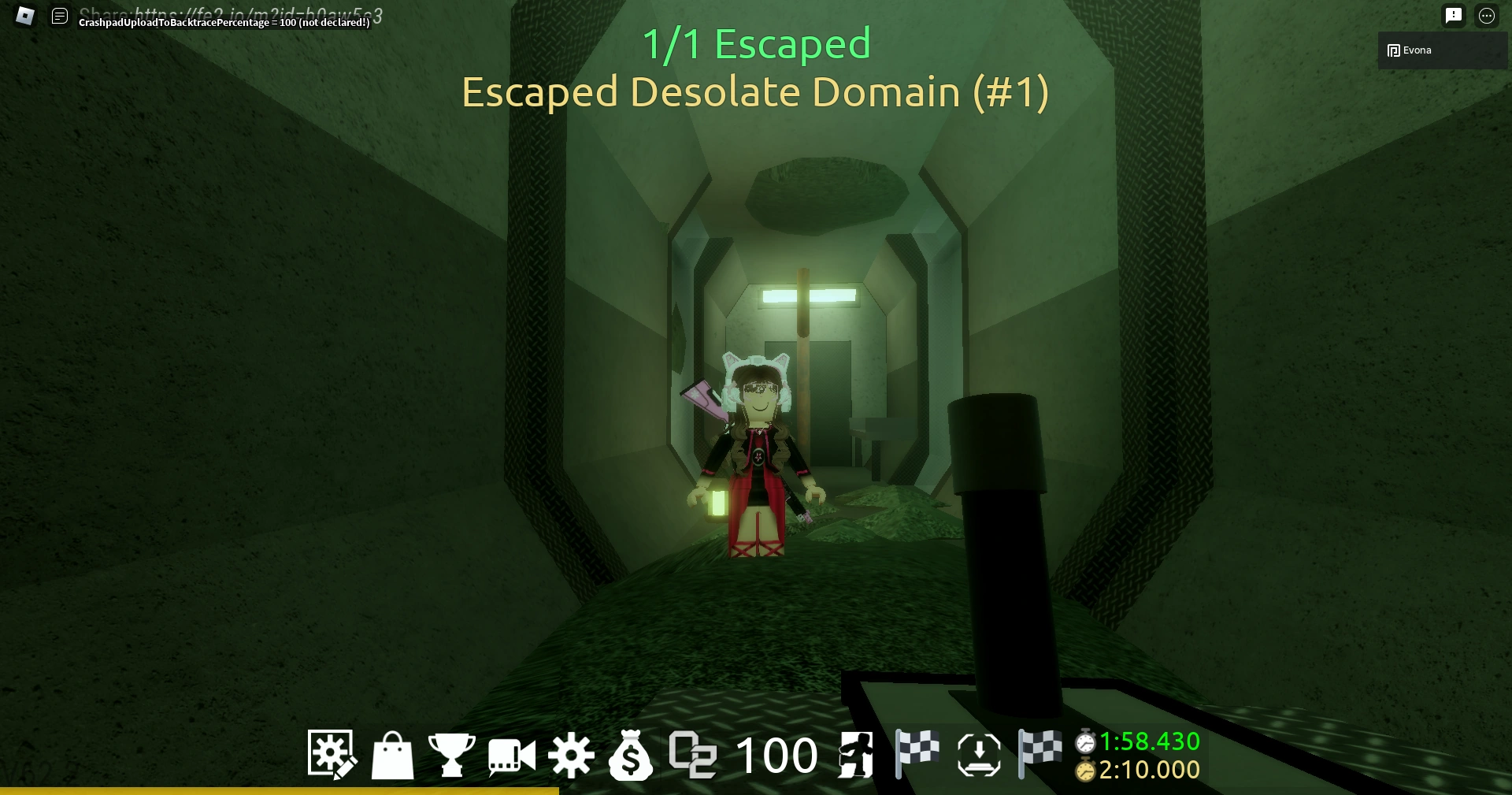 V2 DD COOKED!!! | Fandom