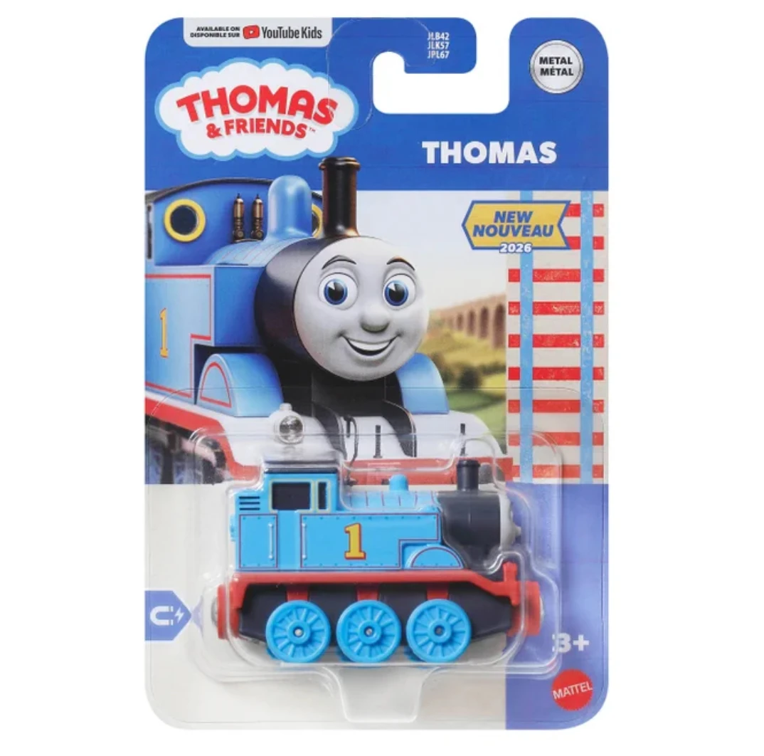 Thomas is genuinely cooked… | Fandom
